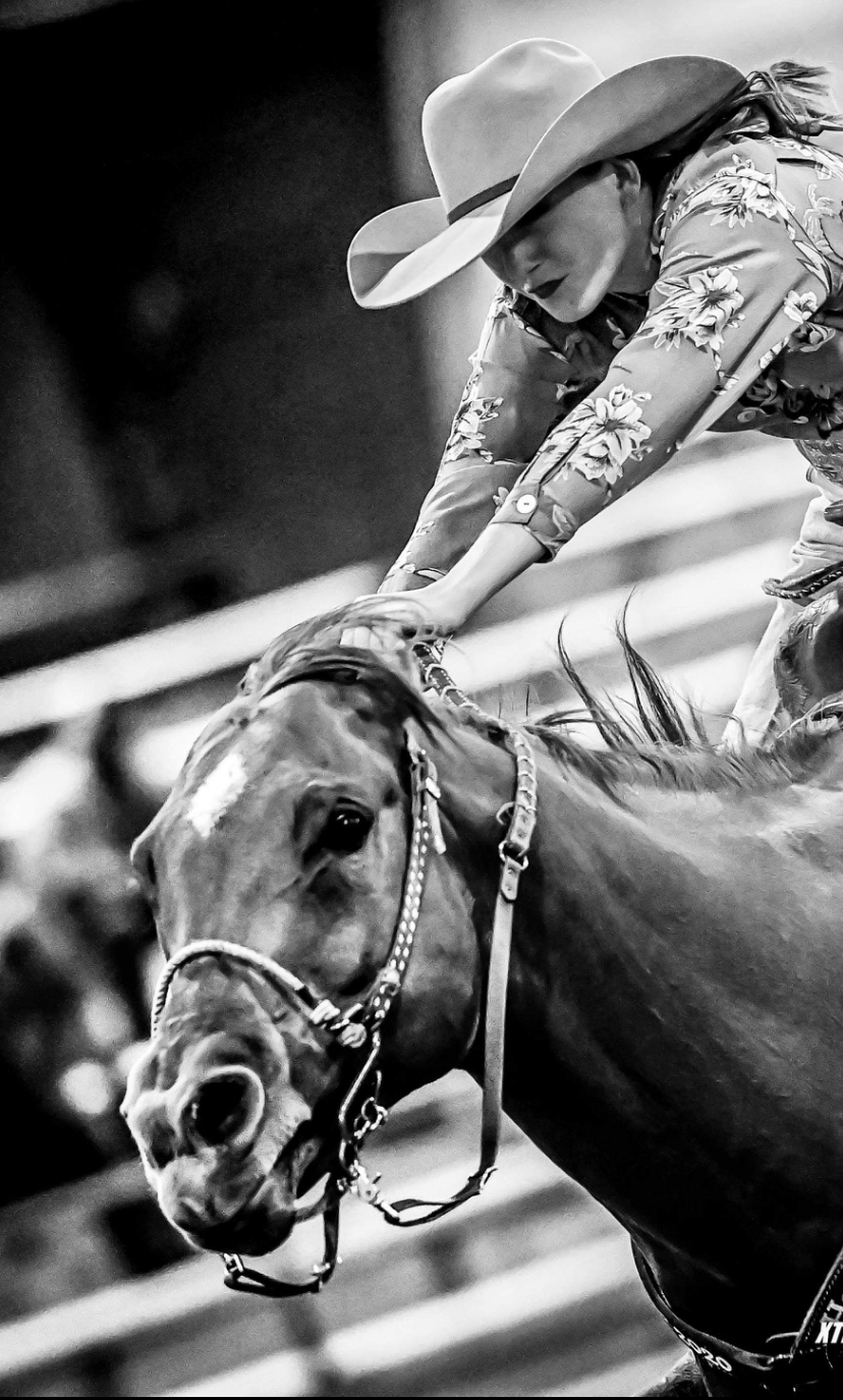 Nevada State High School Rodeo – High School and Jr. High School Rodeo